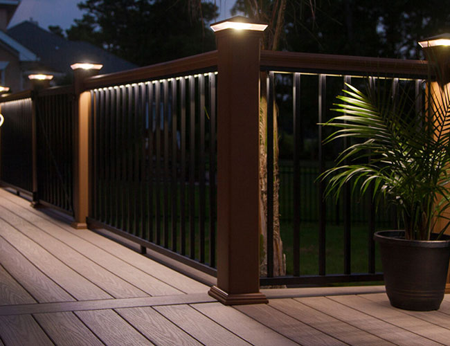 Railing - Hamilton Building Supply