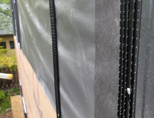 Weather Resistant Barriers - Hamilton Building Supply