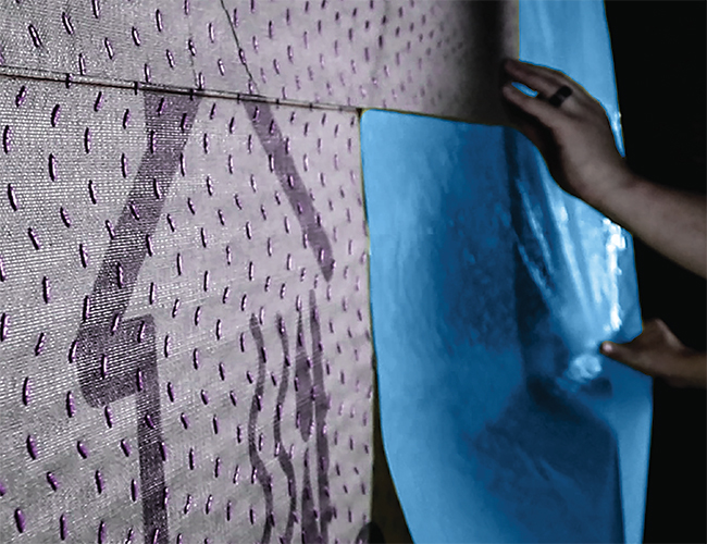 Weather Resistant Barriers - Hamilton Building Supply