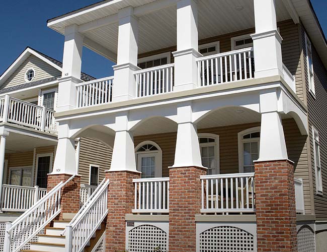 Columns - Hamilton Building Supply