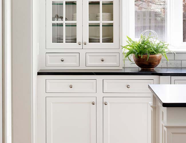 Cabinetry - Hamilton Building Supply