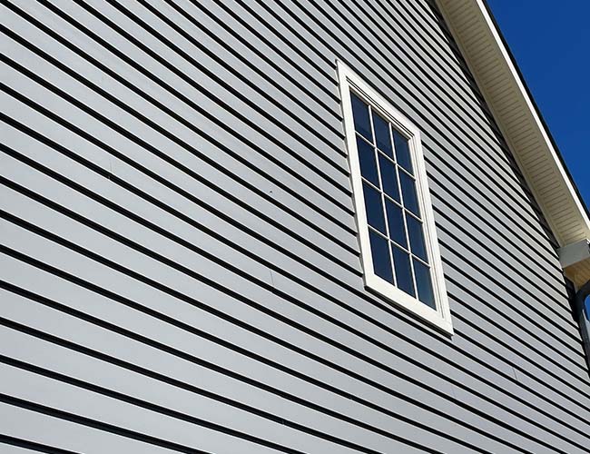 Siding - Hamilton Building Supply