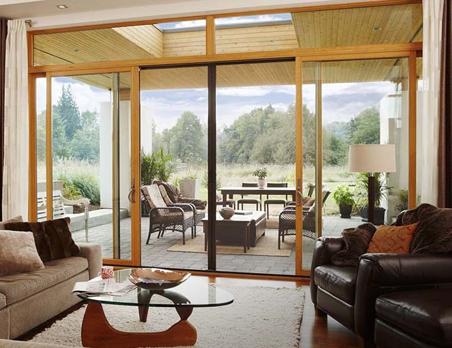 Exterior Doors - Hamilton Building Supply