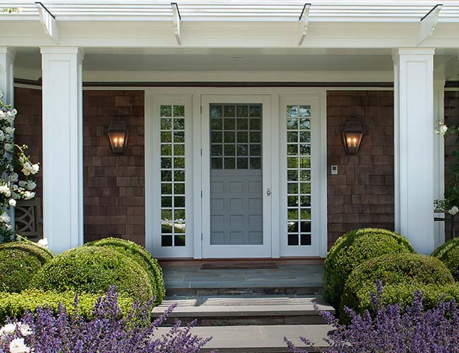 Exterior Doors - Hamilton Building Supply