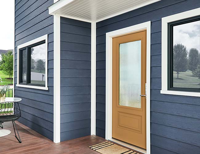 Siding - Hamilton Building Supply